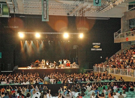 CHEVROLET HALL - Updated December 2024 - 16 Photos & 17 Reviews - Av ...