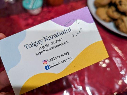 BAKLAVASTORY - Updated December 2025 - 215 Photos & 262 Reviews - 1830 ...