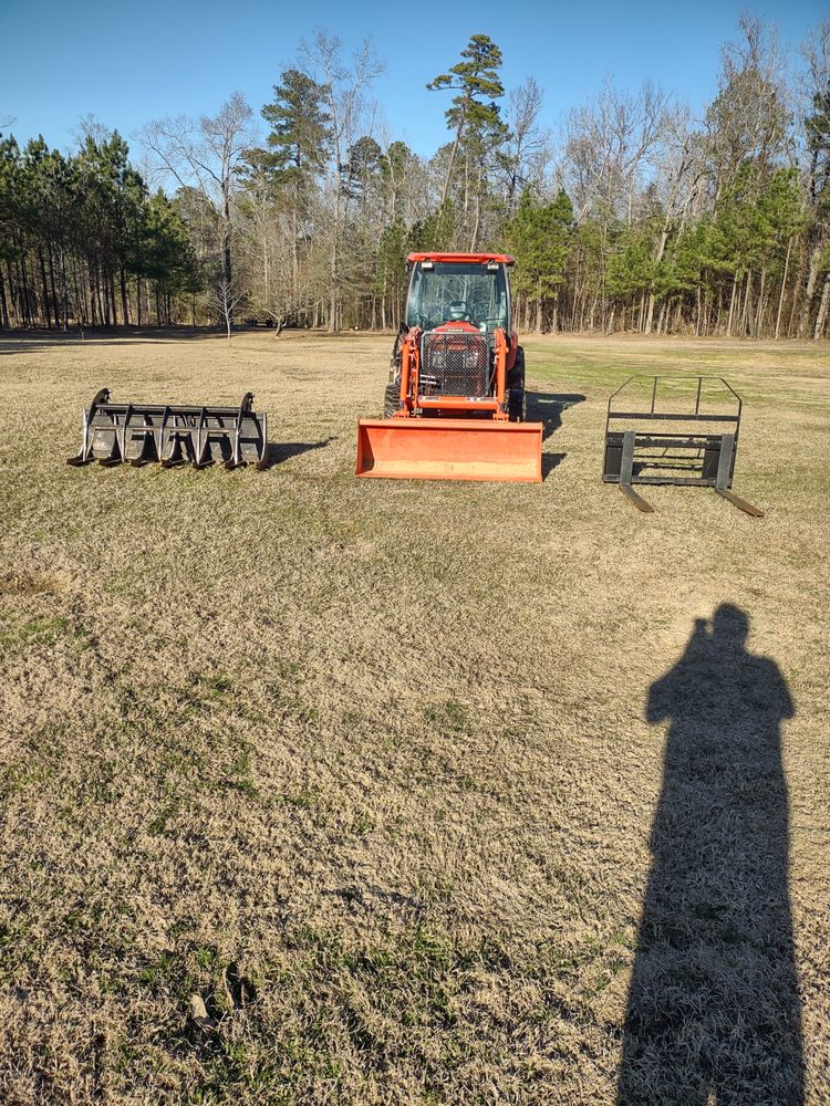 BUCKS DIGGING AND BRUSH WORK - Updated May 2024 - Request a Quote - 10 ...