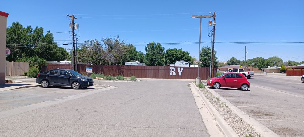 COYOTE JUNCTION RV PARK - Updated June 2025 - 105 N 5th St, Bloomfield ...