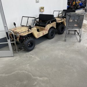 CAPITAL TRAILERS - Updated April 2025 - 11827 24 Street NE, Edmonton ...