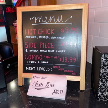 NASH BROS - Updated April 2024 - 68 Photos & 75 Reviews - 9353 N ...