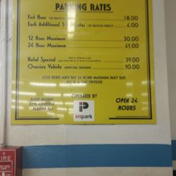 450 SUTTER GARAGE - 22 Photos & 70 Reviews - 450 Sutter St, San ...