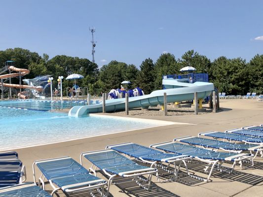 SAHM AQUATIC CENTER - Updated September 2025 - 11 Photos & 16 Reviews ...