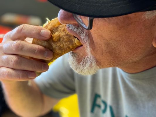 NAUGLES - Updated April 2025 - 482 Photos & 445 Reviews - 18471 Mount ...