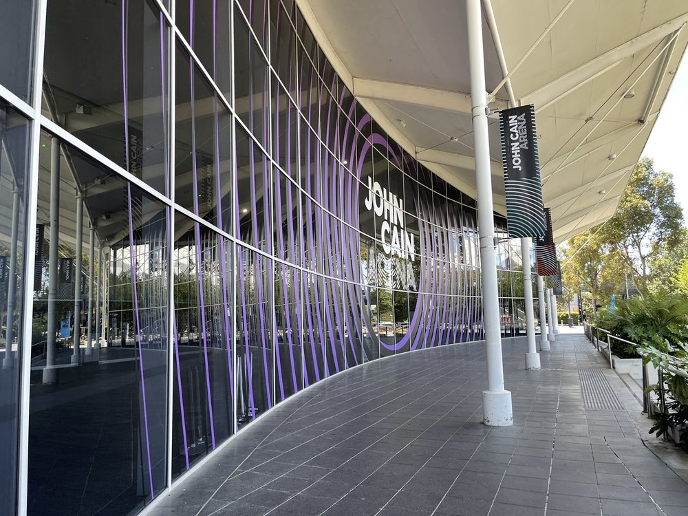 OLYMPIC PARK - Updated December 2024 - 10 Photos - Melbourne Park ...