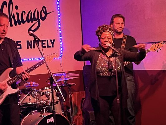 BLUE CHICAGO - Updated September 2025 - 228 Photos & 306 Reviews - 536 ...