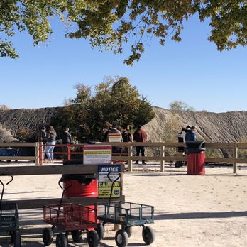 BUFFALO RANGE SHOOTING PARK - Updated December 2025 - 40 Photos & 53 ...