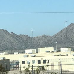 ARIZONA STATE PRISON LEWIS - 26700 Arizona 85, Buckeye, AZ - Yelp