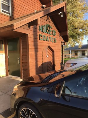 HOUSE OF COATES - 48 Photos & 95 Reviews - 16300 Clayton Ave E ...
