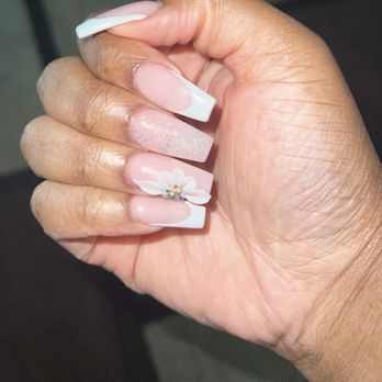 REAL NAILS & SPA - Updated December 2024 - 1343 Photos & 300 Reviews ...