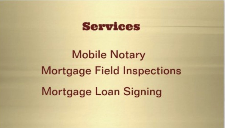 ROYAL NOTARY MARKETPLACE - Updated December 2024 - Request a Quote ...