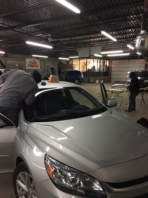 AARON AUTO GLASS - Updated January 2026 - 108 Photos & 486 Reviews ...