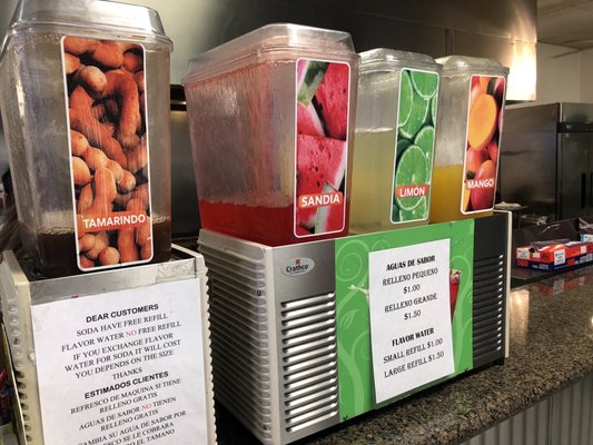 FAMOUS CHICAGO STYLE TACO - 499 Photos & 704 Reviews - 3415 W Craig Rd ...