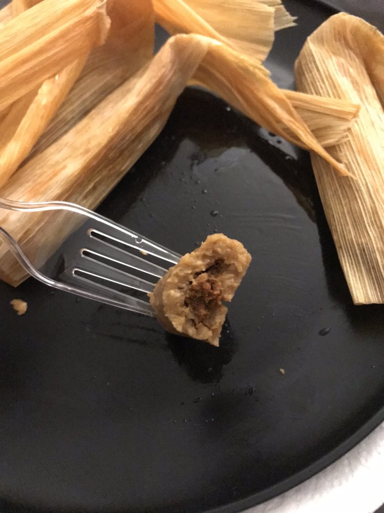 DELICIOUS TAMALES - Updated December 2025 - 30 Photos & 33 Reviews ...