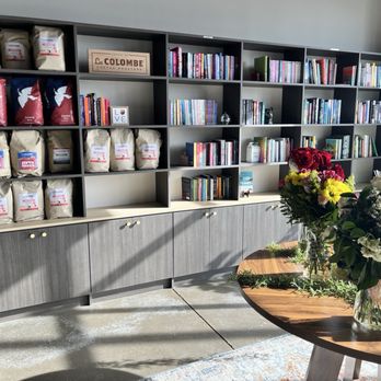 BOOK BAR - Updated July 2025 - 62 Photos & 14 Reviews - 19060 Everett ...