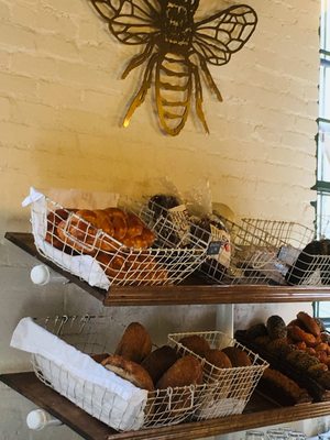 HONEYCOMB BREAD BAKERS - 56 Photos - Bakeries - 140 6th St SW, Winter ...