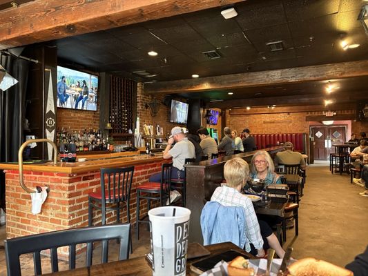 DEEP DEUCE GRILL - Updated October 2025 - 288 Photos & 298 Reviews ...