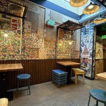 ROCTACO - Updated October 2025 - 596 Photos & 455 Reviews - 248 S ...