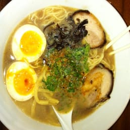 MONTA JAPANESE NOODLE HOUSE - Updated July 2025 - 4403 Photos & 3513 ...