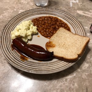 PHILLIPS BAR B QUE - 117 Photos & 233 Reviews - Barbeque - 1517 ...