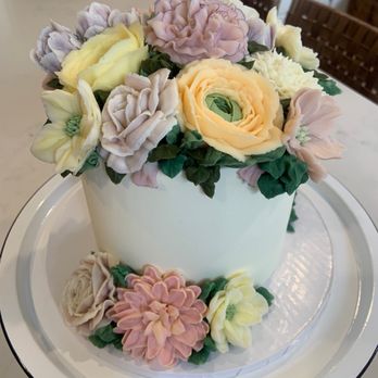 CONNOR’S CRAFT CAKES - Updated July 2025 - 95 Photos & 11 Reviews ...