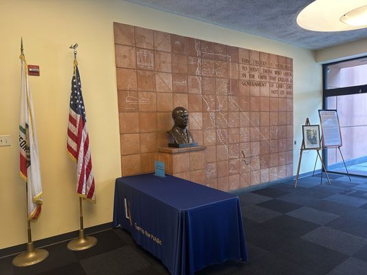 LA LAW LIBRARY - Updated October 2025 - 27 Photos & 25 Reviews - 301 W ...