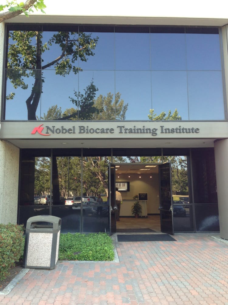 NOBEL BIOCARE USA, LLC - Updated December 2025 - 22715 Savi Ranch Pkwy ...