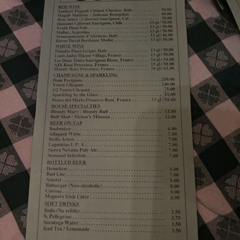 J.G. MELON - 825 Photos & 1569 Reviews - 1291 3rd Ave, New York, New ...