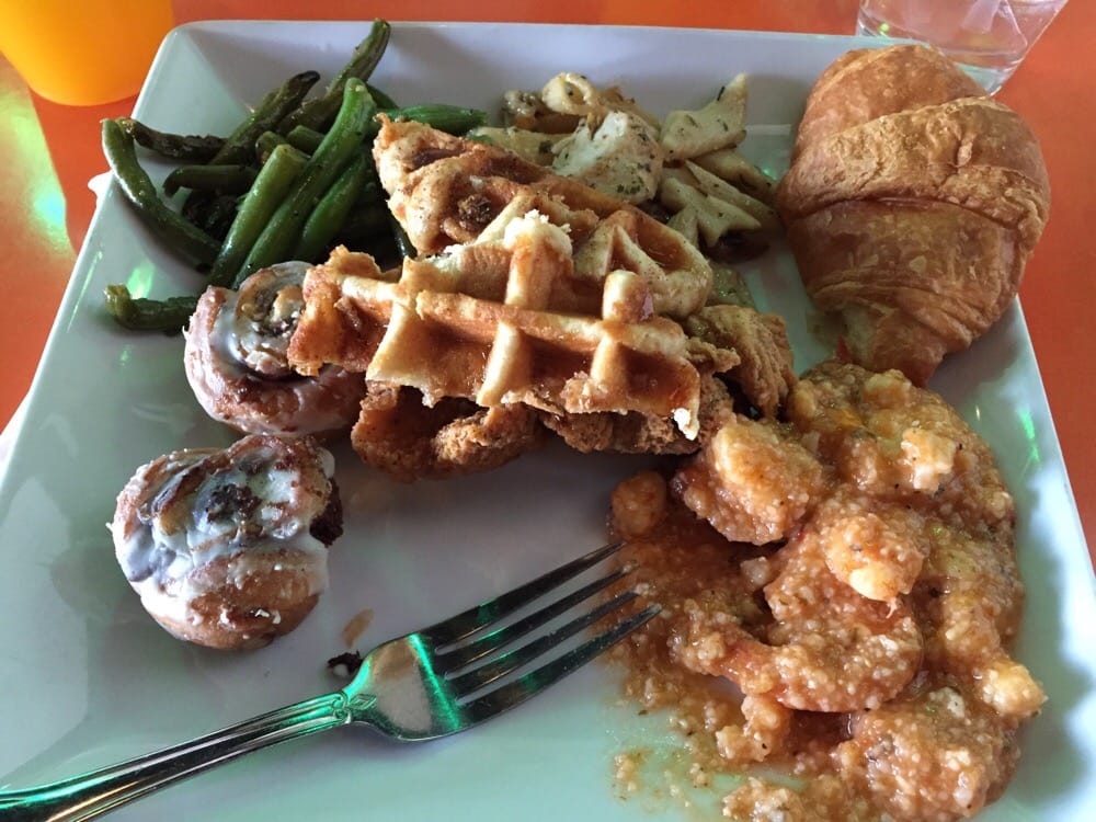 THE BREAKFAST CLUB AT THAIPHOON BISTRO - Updated January 2025 - 301 ...