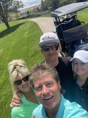 LONE TREE GOLF COURSE - Updated May 2025 - 10 Reviews - 9808 ...