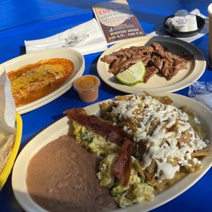 DON CHILE MEXICAN RESTAURANT - Updated June 2024 - 91 Photos & 66 ...