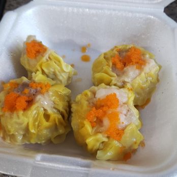 DIM SUM BOX SG - Updated August 2024 - 150 Photos & 61 Reviews - 120 N ...