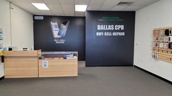 DALLAS CELL PHONE REPAIR - Updated December 2025 - 18352 Dallas Pkwy ...