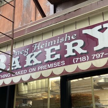 ONEG BAKERY - Updated December 2025 - 163 Photos & 107 Reviews - 188 ...