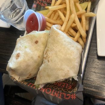 CLINTON HALL 36 - Updated January 2026 - 556 Photos & 404 Reviews - 16 ...