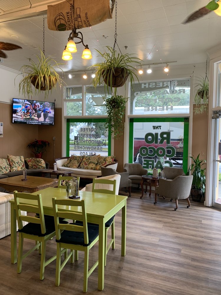 RIO COCO CAFE DOWNTOWN - Updated December 2024 - 31 Photos & 36 Reviews ...