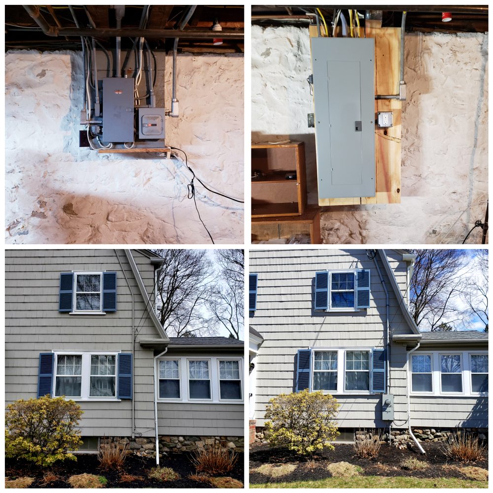 Andrew Rossman Electrical Services - Updated December 2025 - 300 ...