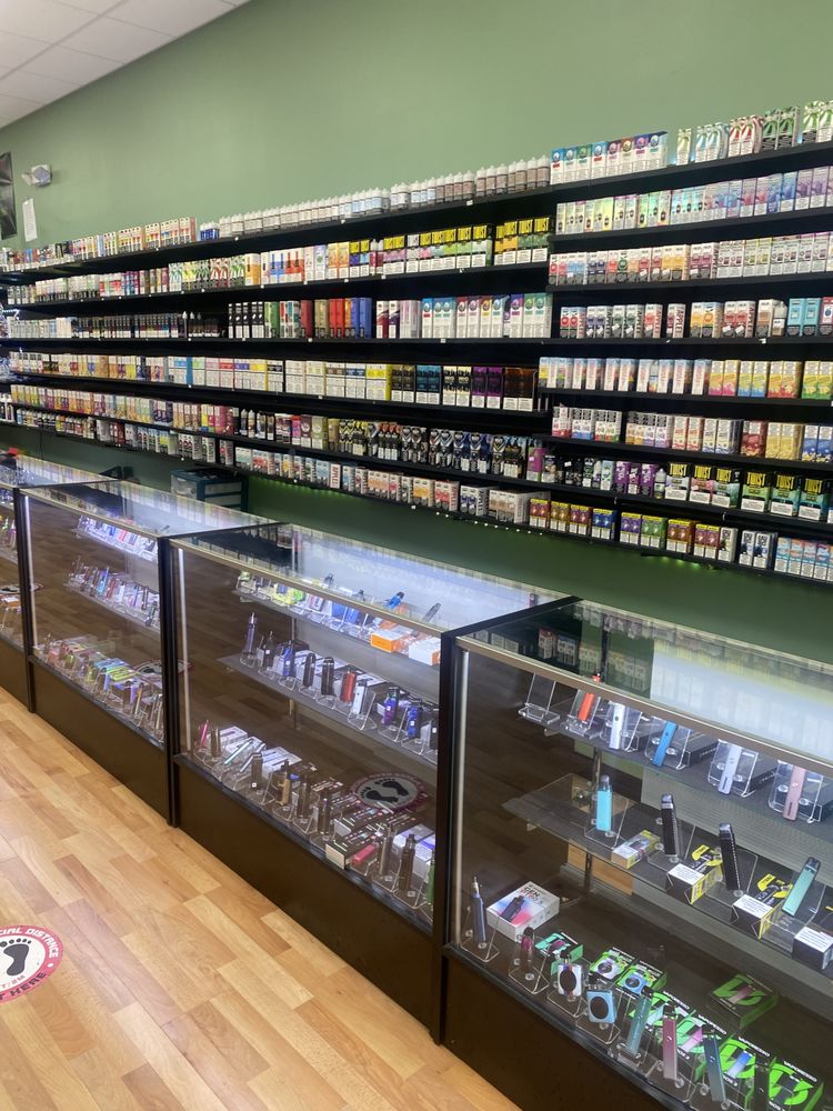 HAVANA SMOKE AND VAPE - Updated January 2026 - 5 N State St, Newtown ...