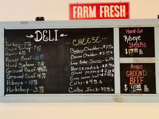 MCCUNE FARM TO MARKET - Updated August 2025 - 25 Photos & 20 Reviews ...