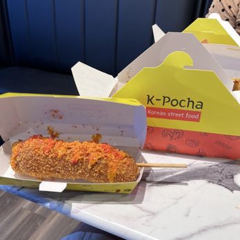 K-POCHA - Updated December 2025 - 48 Photos - 12579 Felch St, Holland ...