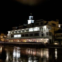LAGO - Updated May 2026 - 172 Photos & 264 Reviews - 1 Nh Rt 25 ...