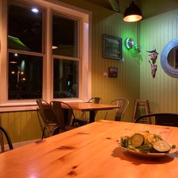 THE GREEN GOAT - Updated January 2025 - 119 Photos & 227 Reviews - 802 ...