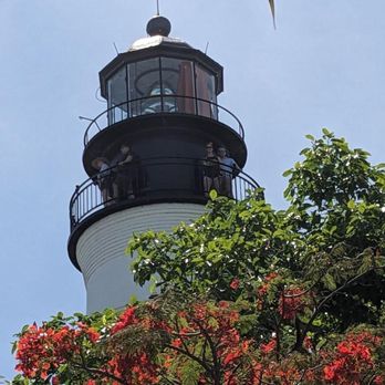 KEY WEST LIGHTHOUSE & KEEPER’S QUARTERS MUSEUM - Updated December 2025 ...