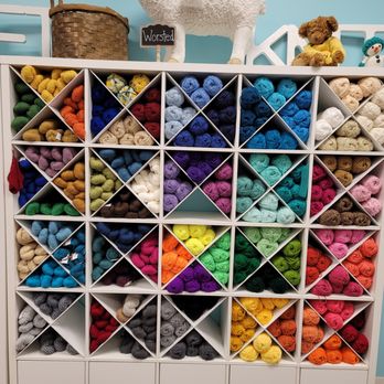 TOP 10 BEST Knitting Classes near Keego Harbor, MI 48320 - Updated 2025 ...