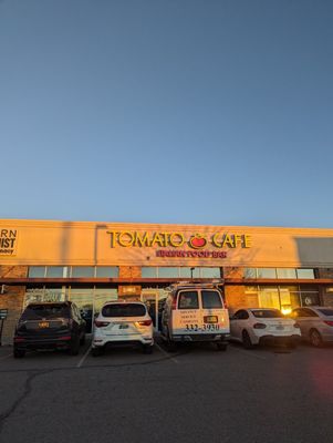TOMATO CAFE - Updated January 2026 - 117 Photos & 135 Reviews - 7900 ...