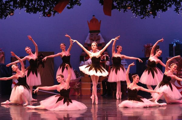 BALLETNOVA CENTER FOR DANCE - Updated January 2026 - 40 Photos & 32 ...