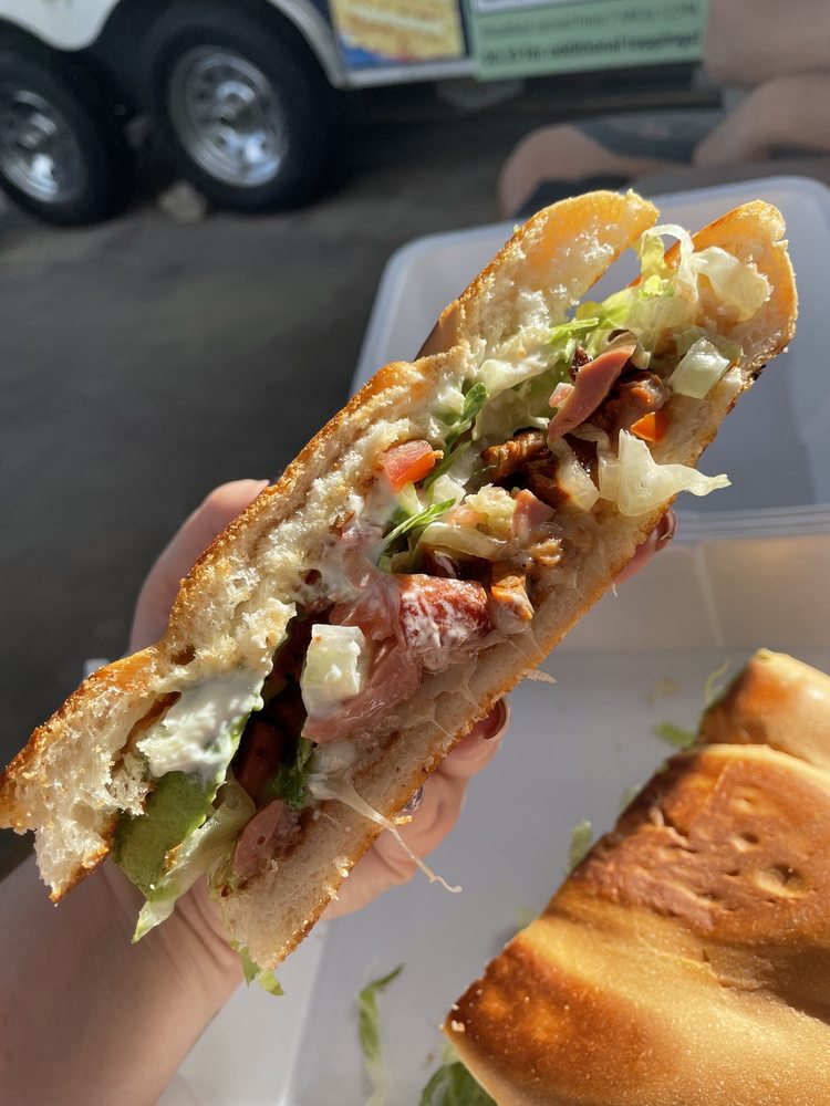 TAQUERIA TACONTENTO - Updated July 2024 - 23 Photos & 24 Reviews - 709 ...