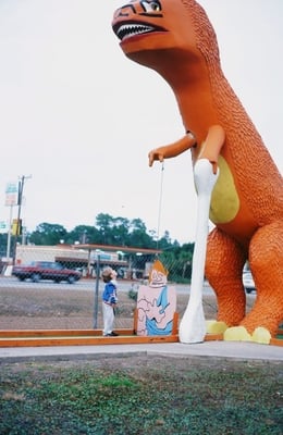 REX, THE BEACH BLVD DINOSAUR - Updated August 2025 - 13 Photos & 32 ...