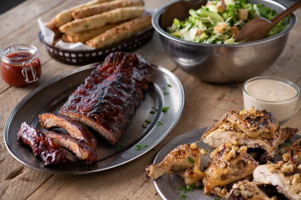 STONEFIRE GRILL - Updated December 2025 - 1063 Photos & 1296 Reviews ...